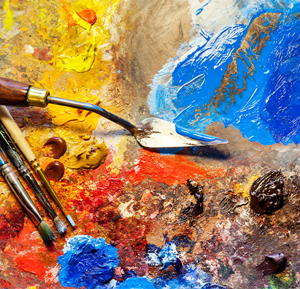 The 18th Year of the Painting Competition Opens | WebJET CMS