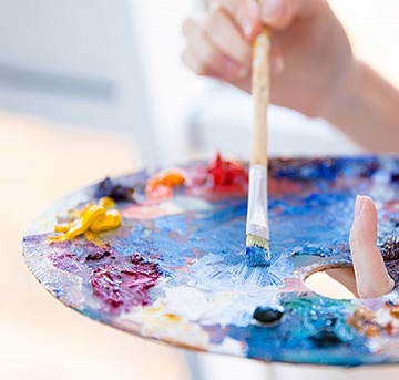 15th annual Painting competition | WebJET CMS